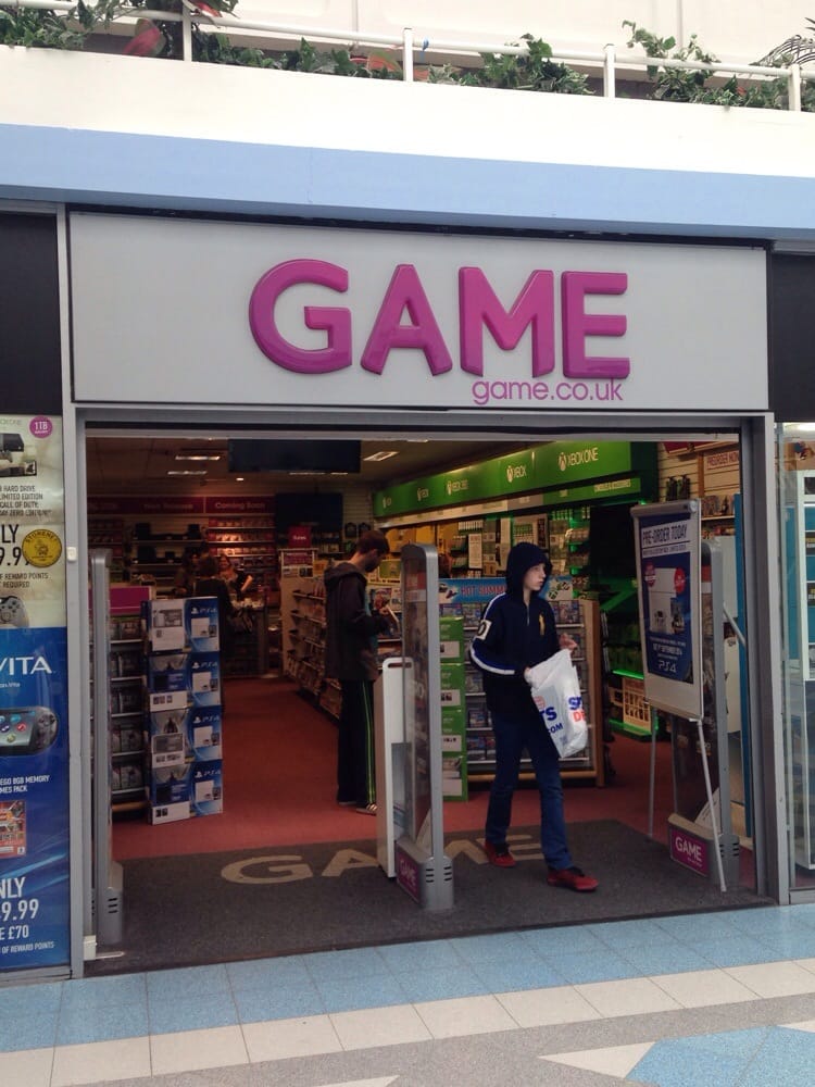 GAME - Updated July 2025 - Redriff Road, Surrey Quays, London, United ...