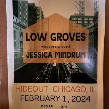 THE HIDEOUT - Updated December 2025 - 98 Photos & 245 Reviews - 1354 W ...