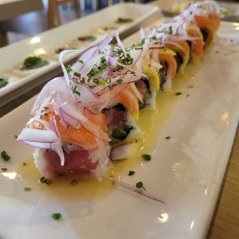 BOTO SUSHI DEL MAR - Updated December 2024 - 502 Photos & 286 Reviews ...