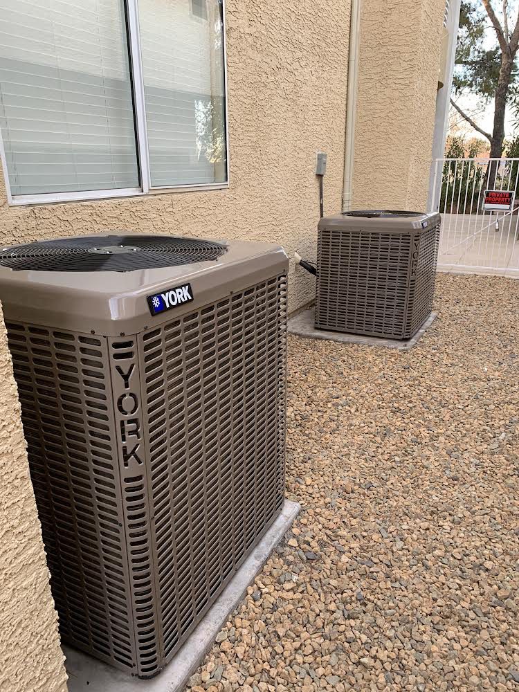 AIRRIA CLIMATE SYSTEMS - Updated December 2025 - 17 Photos & 30 Reviews ...