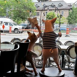 COCHON DINGUE - Updated December 2025 - 159 Photos & 72 Reviews - 1014 ...