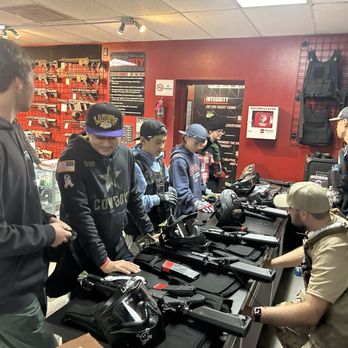 TAC CITY AIRSOFT - Updated June 2025 - 256 Photos & 402 Reviews - 2430 ...