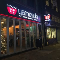 YAMITSUKI RAMEN - Updated October 2025 - 1205 Photos & 584 Reviews ...