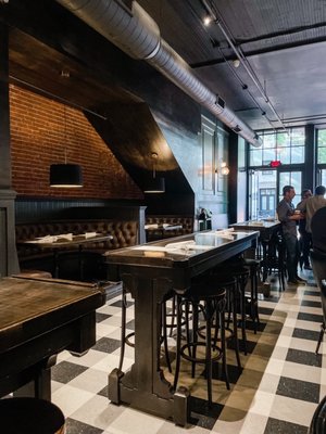 THE FITZROY - 217 Photos & 215 Reviews - 120 E Main St, Charlottesville ...