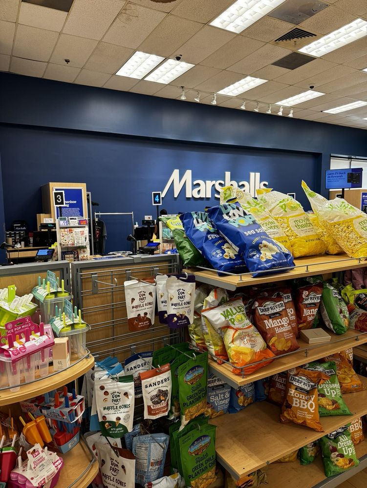 MARSHALLS - Updated December 2025 - 12 Photos & 31 Reviews - 1238 Putty ...