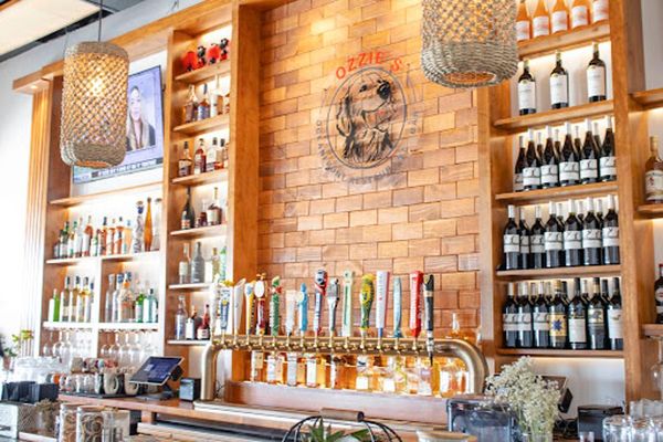 OZZIE’S RESTAURANT BAR - Updated December 2025 - 92 Photos & 37 Reviews ...