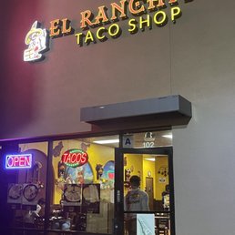 EL RANCHITO TACO SHOP - Updated December 2025 - 247 Photos & 332 ...