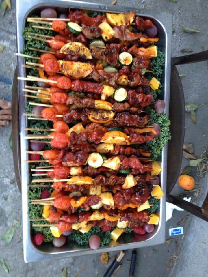 PACMAN’S REAL PINOY BARBECUE - Updated June 2025 - Roscoe Blvd, Los ...