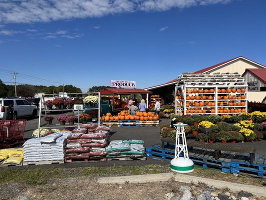 PARSONS FARMS PRODUCE - Updated October 2025 - 110 Photos & 43 Reviews ...