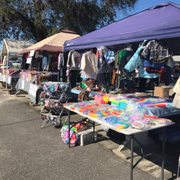 LADSON FLEA MARKET - AT FAIRGROUNDS - 40 Photos & 16 Reviews - 165 ...