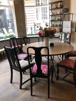 EVERBEAN - Updated October 2025 - 19 Photos & 14 Reviews - 30 Avery Row ...