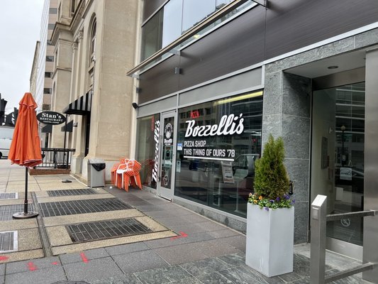 BOZZELLI’S - Updated January 2025 - 259 Photos & 309 Reviews - 1025 ...