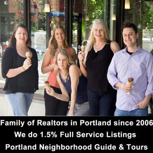 BRANDY PACE - 5136 NE Garfield Ave, Portland, Oregon - Updated March 2024 - Real Estate Agents ...