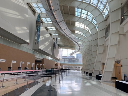 DEVOS PLACE - 49 Photos - 303 Monroe Nw, Grand Rapids, MI - Yelp