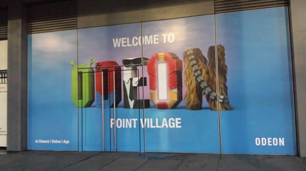 ODEON CINEMA - Updated June 2026 - 21 Photos & 33 Reviews - Point ...
