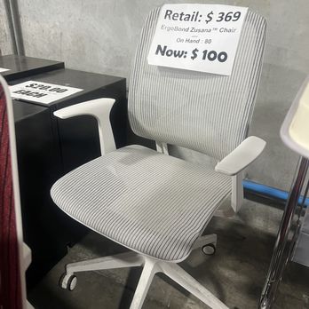 FWS OUTLET - Updated April 2025 - 76 Photos & 21 Reviews - 1272 Zephyr ...