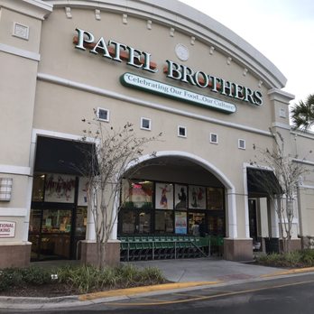 PATEL BROTHERS - Updated December 2025 - 97 Photos & 32 Reviews - 8550 ...