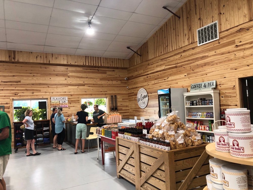 HERITAGE FRESH MARKET - 25 Photos & 12 Reviews - 529 Makatoka Rd NW ...