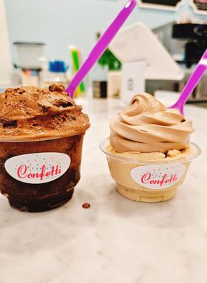 CONFETTI ITALIAN ICE & CUSTARD - Updated April 2025 - 3134 Photos ...