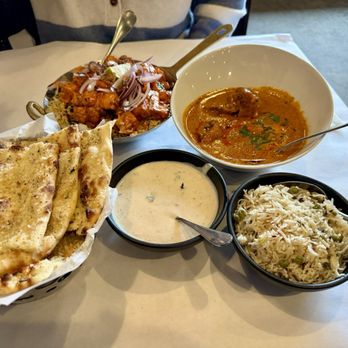 KANISHKA CUISINE OF INDIA - Updated May 2025 - 800 Photos & 1300 ...
