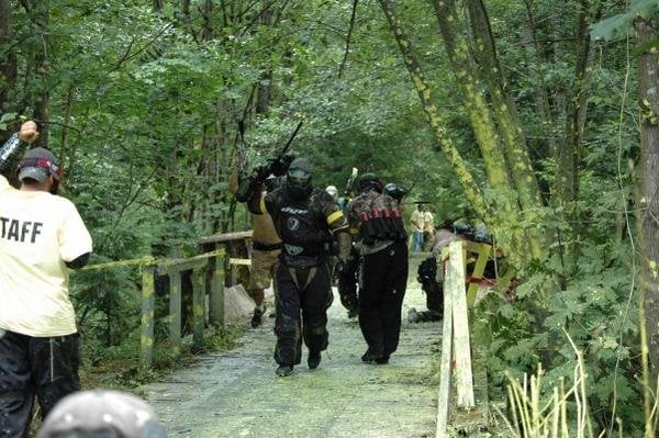 KC CRUSADERS PAINTBALL - Updated December 2025 - 262ND Ave E, South ...