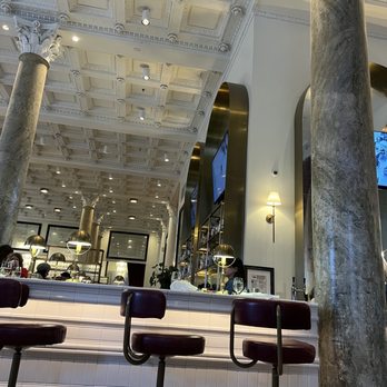 CAFÉ RIGGS - Updated May 2024 - 585 Photos & 238 Reviews - 900 F St NW ...