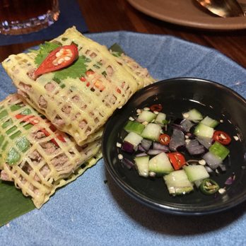 RYNN THAI RESTAURANT & BAR - Updated October 2025 - 577 Photos & 143 ...