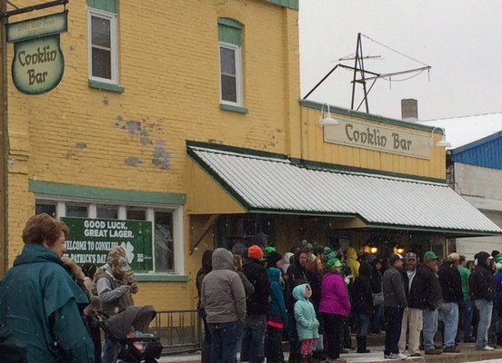 CONKLIN BAR - Updated October 2025 - 12 Photos - 19683 Main St, Conklin ...