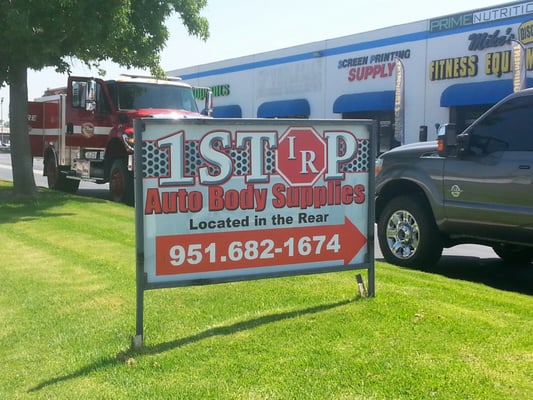1 STOP AUTO BODY SUPPLIES - Updated May 2026 - 13 Photos & 21 Reviews ...