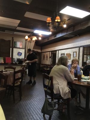 FIORENTINO’S ITALIAN CUISINE - Updated 2024 - 17 Photos & 59 Reviews ...