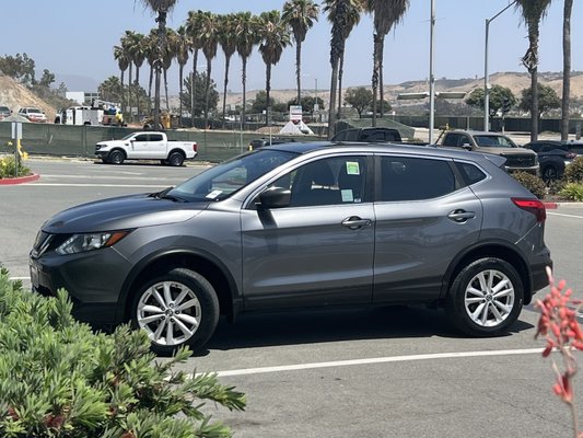 Nissan Mossy Chula Vista