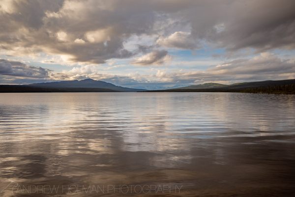 PAXSON LAKE BLM CAMPGROUND - 175 Richardson Hwy, Gakona, Alaska ...