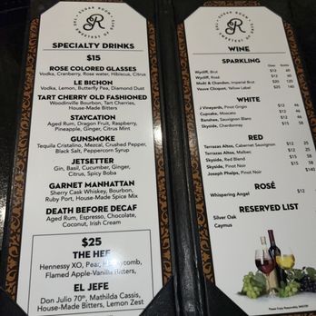 SUGAR ROOM - Updated March 2025 - 149 Photos & 161 Reviews - 5120 ...