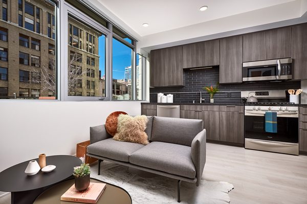 SENTRAL DTLA AT 755 SPRING STREET - Updated December 2025 - 94 Photos ...