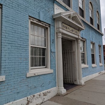 PAYNE-PULLIAM SCHOOL OF TRADE AND COMMERCE - Updated May 2024 - 19 ...