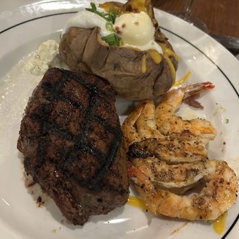 SALTGRASS STEAK HOUSE - Updated May 2025 - 323 Photos & 384 Reviews ...