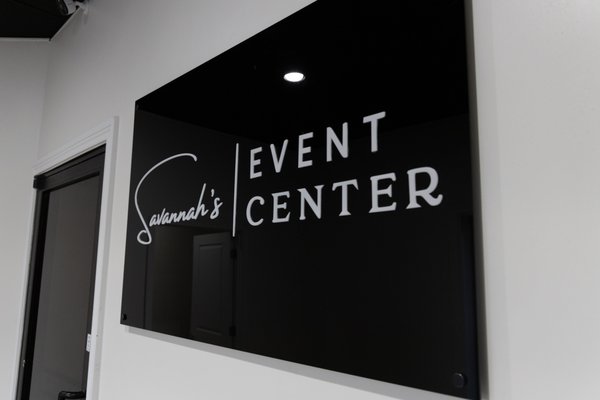 SAVANNAH’S EVENT CENTER - Updated December 2025 - 37235 S Groesbeck Hwy ...