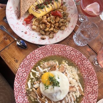 LITTLE HEN - Updated February 2025 - 2768 Photos & 1092 Reviews - 3451 ...