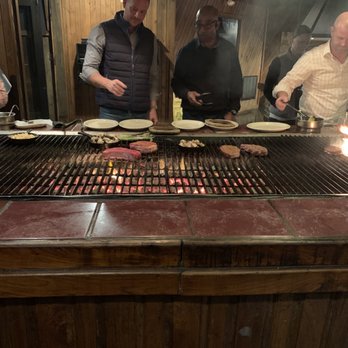 RUBE’S STEAKHOUSE & LOUNGE - Updated December 2025 - 64 Photos & 77 ...