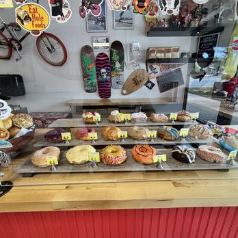 DIABLO DOUGHNUTS - Updated December 2025 - 733 Photos & 397 Reviews ...