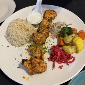 EPHESUS MEDITERRANEAN GRILL - Updated April 2025 - 471 Photos & 488 ...