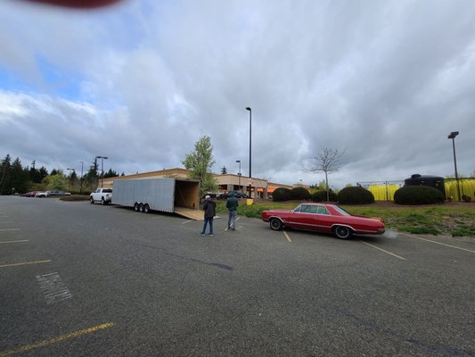 ROADRUNNER AUTO TRANSPORT - Updated February 2025 - 165 Photos & 1648 ...