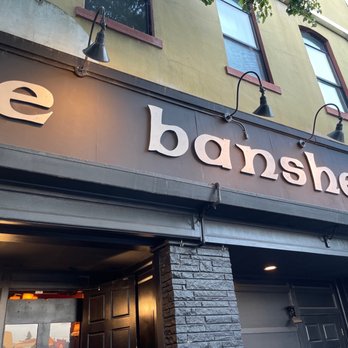THE BANSHEE - Updated August 2024 - 328 Photos & 804 Reviews - 134 W ...
