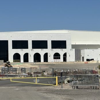 FRONTWAVE ARENA - Updated July 2025 - 3475 Hero Dr, Oceanside, California - Stadiums & Arenas ...