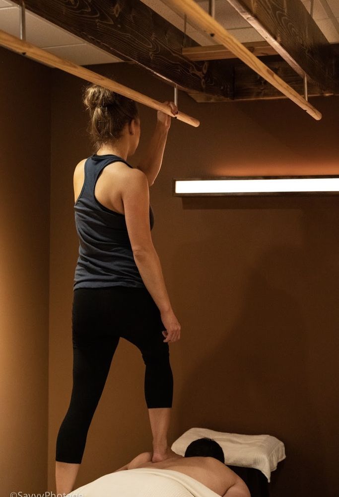 QUICK FIX MASSAGE - Updated December 2025 - 620 Roosevelt Rd, Saint ...