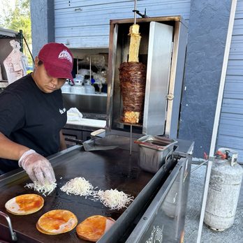 EL RUCON FOOD TRUCK - Updated December 2025 - 95 Photos & 73 Reviews ...