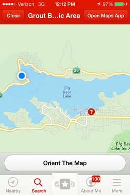 GROUT BAY DAY USE & PICNIC AREA - Updated August 2025 - Highway 38 At ...