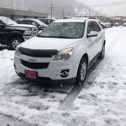 DAVE SMITH MOTORS - 52 Photos & 289 Reviews - 210 N Division St ...