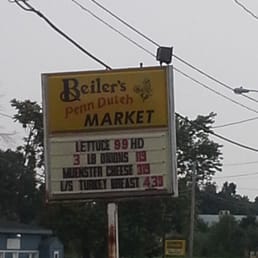 BEILER’S PENN DUTCH MARKET - Updated April 2025 - 26 Photos & 34 ...