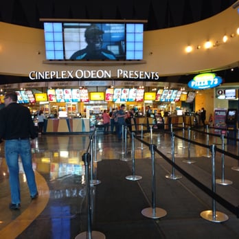 CINEPLEX ODEON SOUTH EDMONTON - Updated October 2025 - 38 Photos & 78 ...